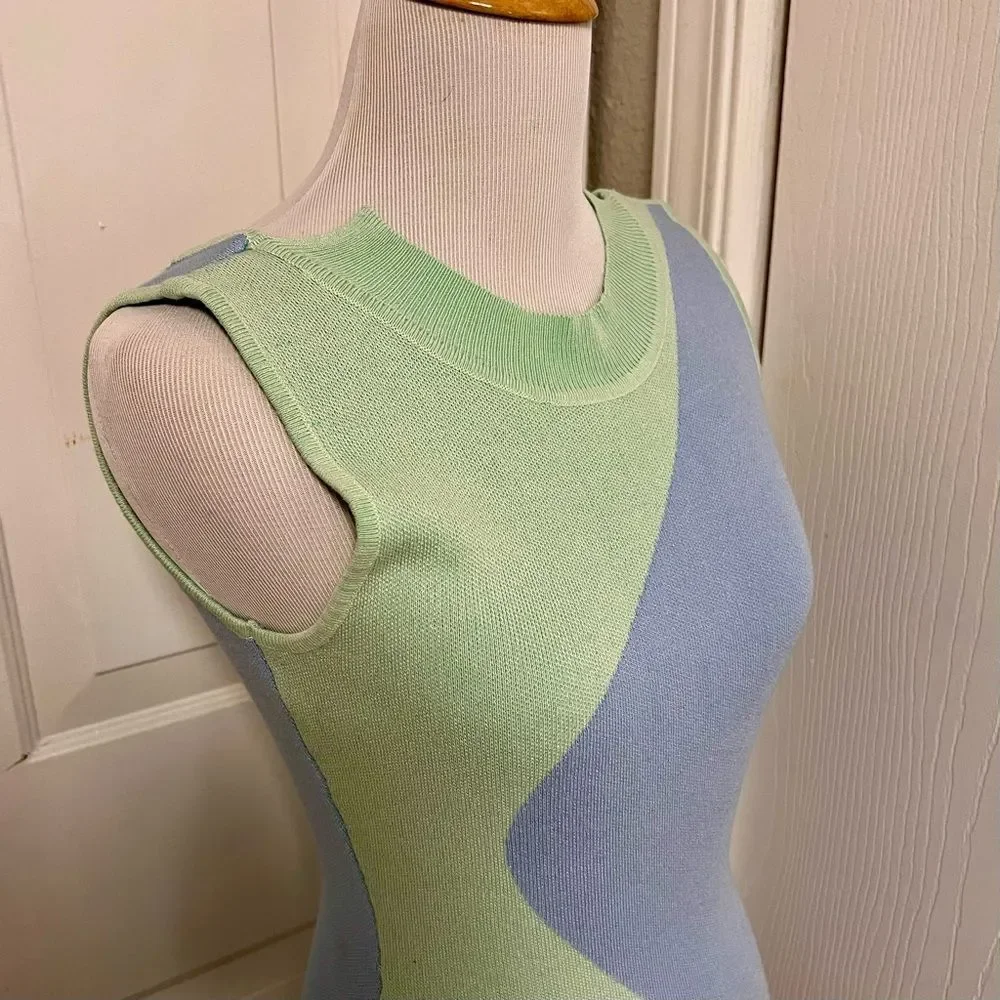 Dresses | Rehab Lab Sweater Dress F1 | Poshmark